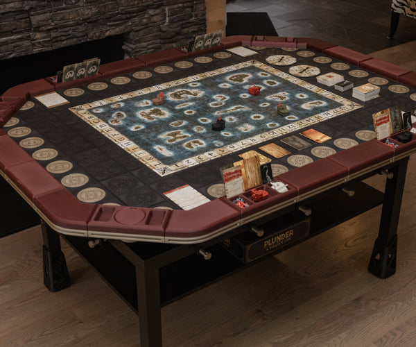 StageTop - Quality 3D Printed Tables – House of Games