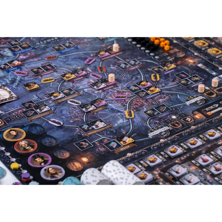 Welcome to House of Games – Your Ultimate Boardgames and TCG Shop!